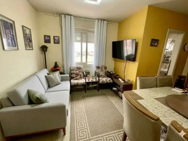 Apartamento para Venda em Porto Alegre/RS Sarandi 2 Quartos