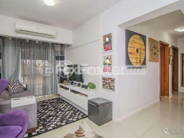 Apartamento para Venda em Porto Alegre/RS Sarandi 2 Quartos
