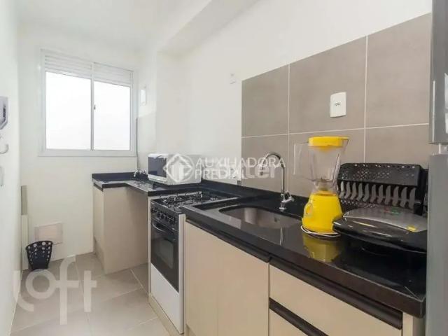 Apartamento para Venda em Porto Alegre/RS Sarandi 2 Quartos