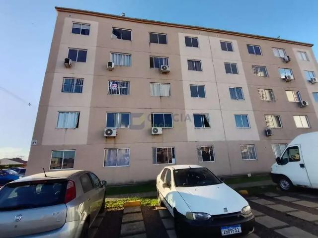 Apartamento para Venda em Porto Alegre/RS Sarandi 2 Quartos