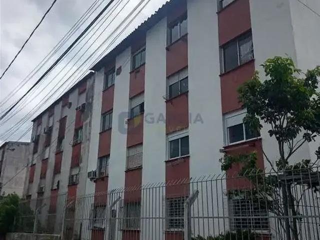 Apartamento para Venda em Porto Alegre/RS Sarandi 2 Quartos