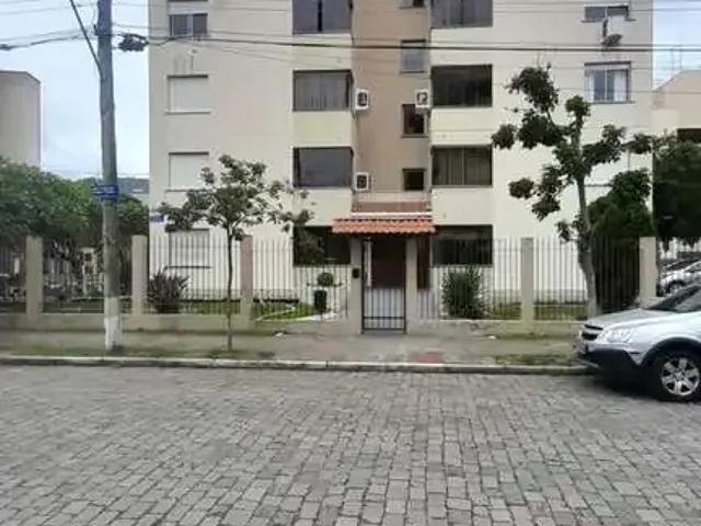 Apartamento para Venda em Porto Alegre/RS Sarandi 2 Quartos