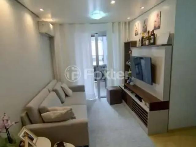 Apartamento para Venda em Porto Alegre/RS Sarandi 2 Quartos