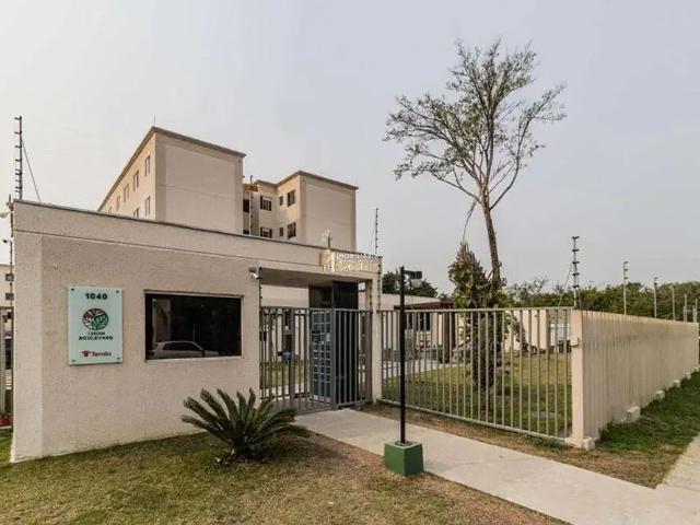 Apartamento para Venda em Porto Alegre/RS Sarandi 2 Quartos