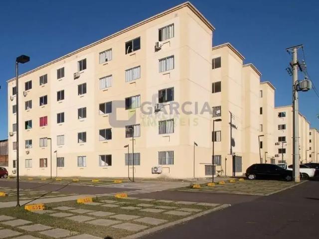 Apartamento para Venda em Porto Alegre/RS Sarandi 2 Quartos