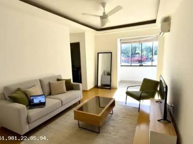 Apartamento para Venda em Porto Alegre/RS Sarandi 2 Quartos