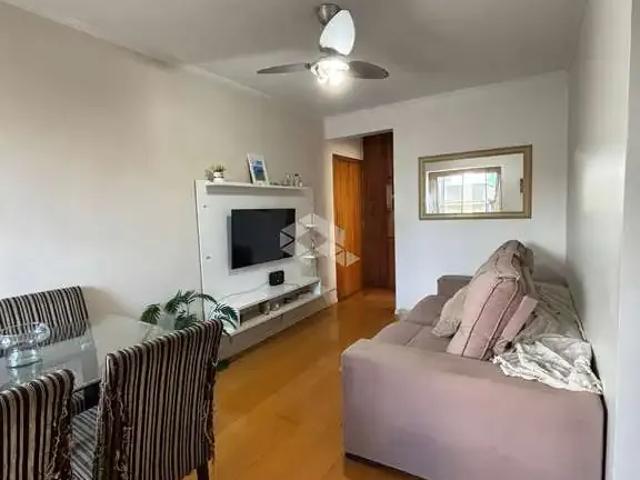 Apartamento para Venda em Porto Alegre/RS Sarandi 2 Quartos