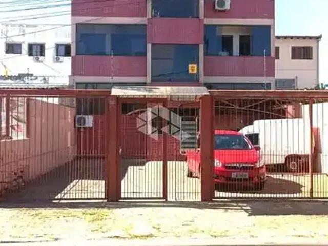 Apartamento para Venda em Porto Alegre/RS Sarandi 2 Quartos