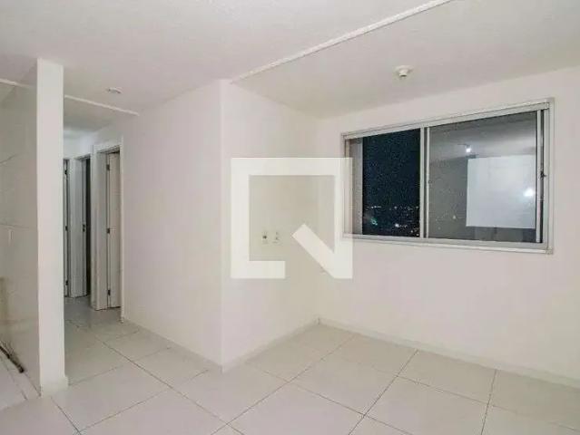 Apartamento para Venda em Porto Alegre/RS Sarandi 2 Quartos