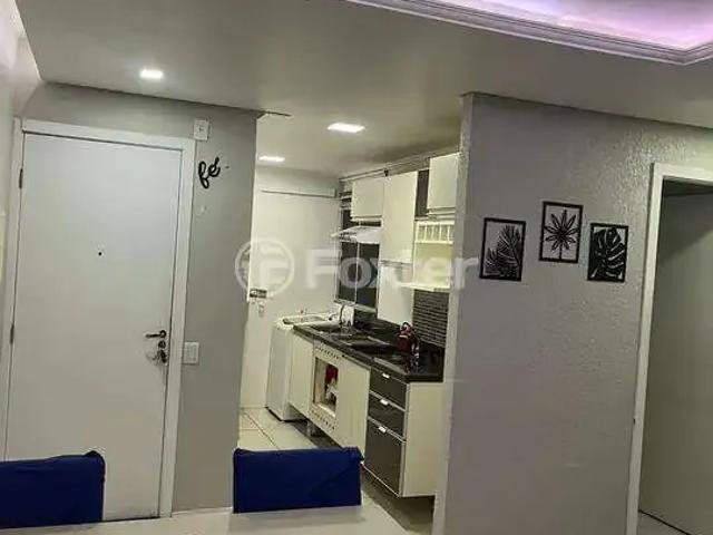 Apartamento para Venda em Porto Alegre/RS Sarandi 2 Quartos