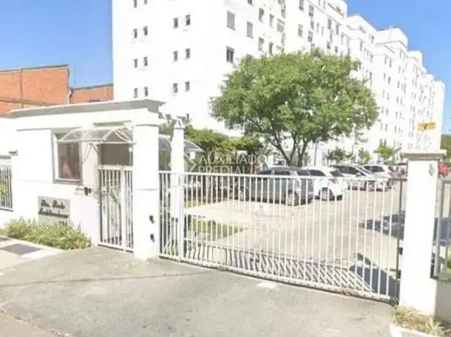 Apartamento para Venda em Porto Alegre/RS Sarandi 2 Quartos