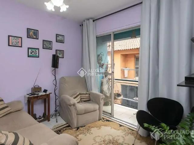 Apartamento para Venda em Porto Alegre/RS Sarandi 2 Quartos