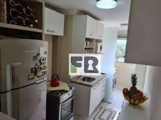 Apartamento para Venda em Porto Alegre/RS Sarandi 2 Quartos