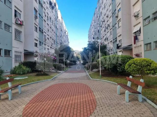 Apartamento para Venda em Porto Alegre/RS Sarandi 2 Quartos