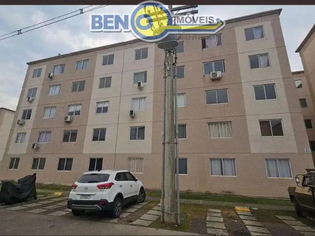 Apartamento para Venda em Porto Alegre/RS Sarandi 2 Quartos