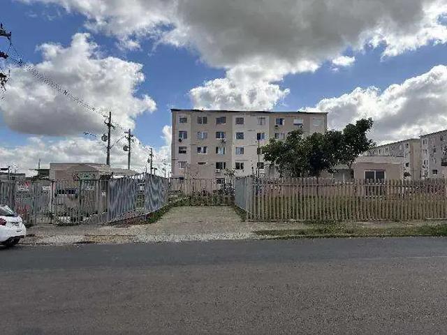 Apartamento para Venda em Porto Alegre/RS Sarandi 2 Quartos
