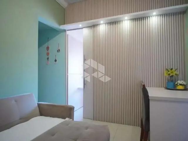 Apartamento para Venda em Porto Alegre/RS Sarandi 2 Quartos