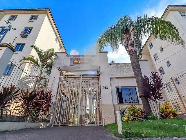 Apartamento para Venda em Porto Alegre/RS Sarandi 2 Quartos