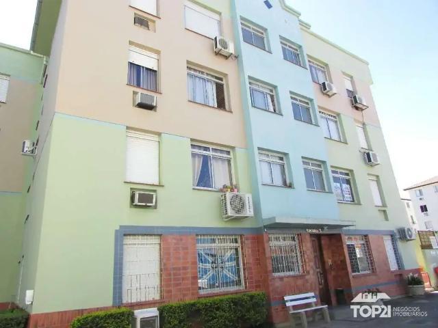 Apartamento para Venda em Porto Alegre/RS Sarandi 2 Quartos