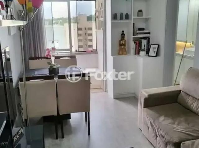 Apartamento para Venda em Porto Alegre/RS Sarandi 2 Quartos