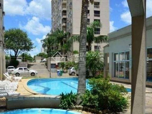 Apartamento para Venda em Porto Alegre/RS Sarandi 2 Quartos