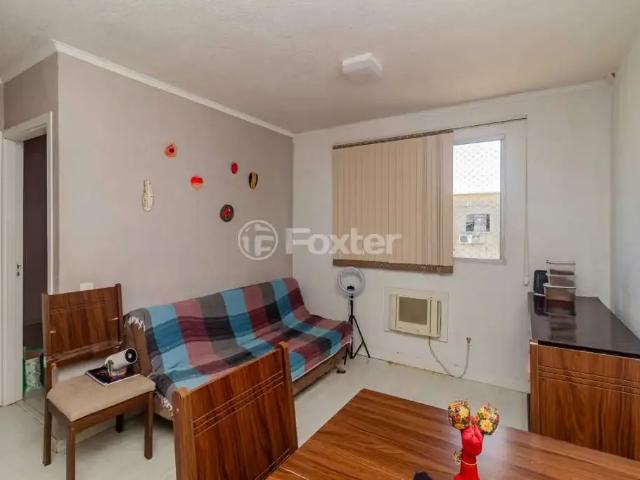 Apartamento para Venda em Porto Alegre/RS Sarandi 2 Quartos