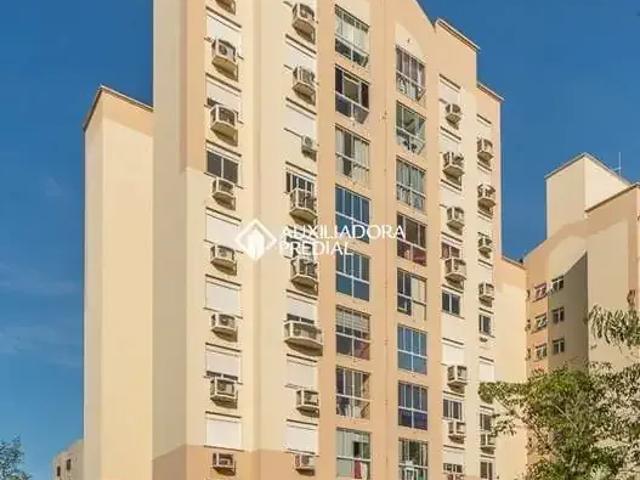 Apartamento para Venda em Porto Alegre/RS Sarandi 2 Quartos