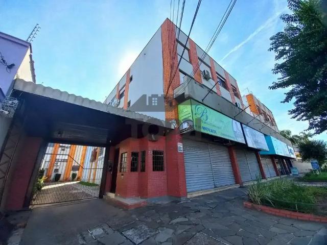 Apartamento para Venda em Porto Alegre/RS Sarandi 2 Quartos