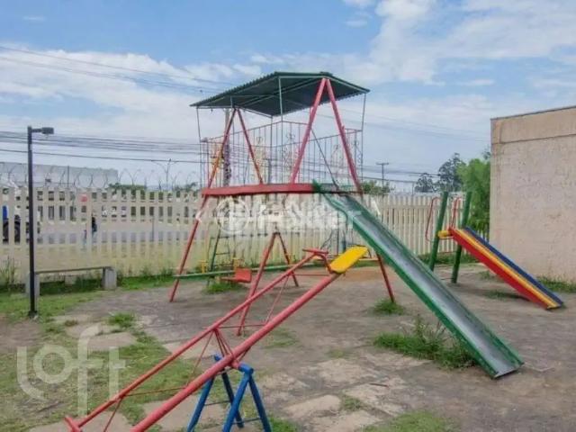 Apartamento para Venda em Porto Alegre/RS Sarandi 2 Quartos