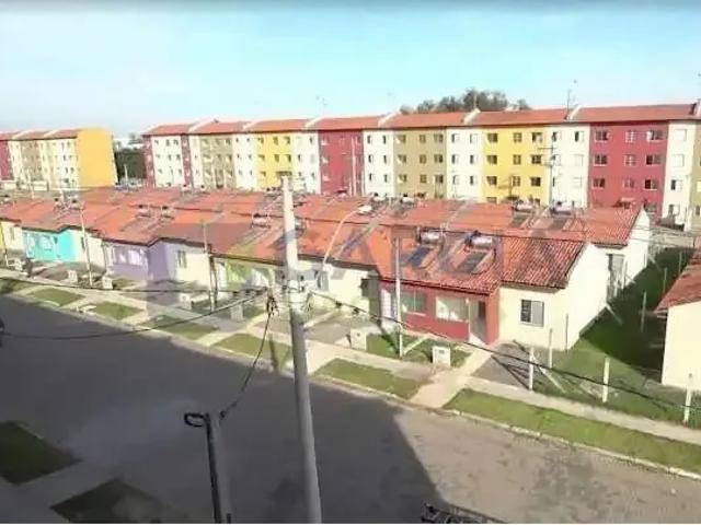Apartamento para Venda em Porto Alegre/RS Sarandi 2 Quartos
