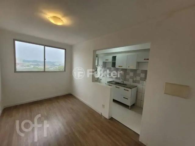 Apartamento para Venda em Porto Alegre/RS Sarandi 2 Quartos