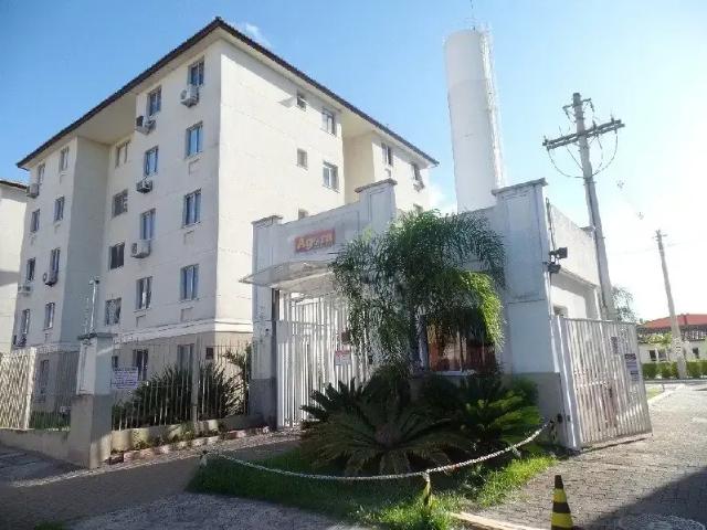 Apartamento para Venda em Porto Alegre/RS Sarandi 2 Quartos
