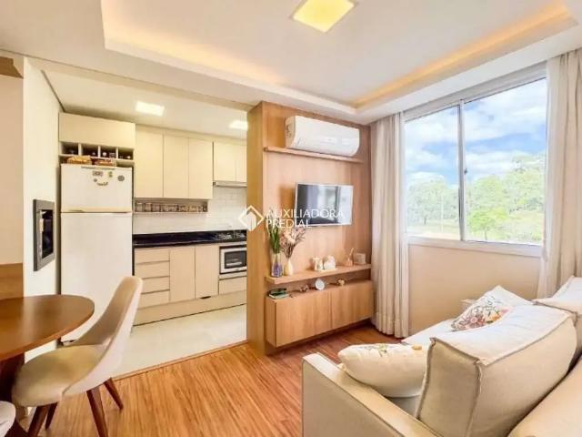 Apartamento para Venda em Porto Alegre/RS Sarandi 2 Quartos