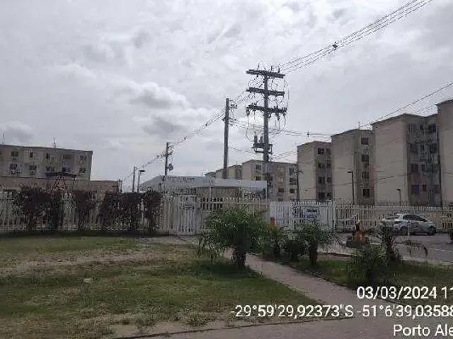 Apartamento para Venda em Porto Alegre/RS Sarandi