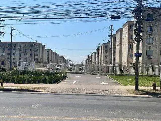 Apartamento para Venda em Porto Alegre/RS Sarandi