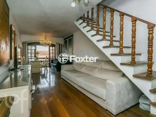 Apartamento para Venda em Porto Alegre/RS Sarandi 4 Quartos