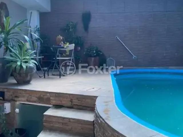 Apartamento para Venda em Porto Alegre/RS Sétimo Céu 3 Quartos