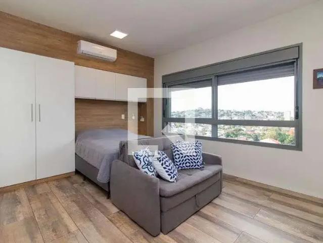 Apartamento para Venda em Porto Alegre/RS Teresópolis 1 Quartos