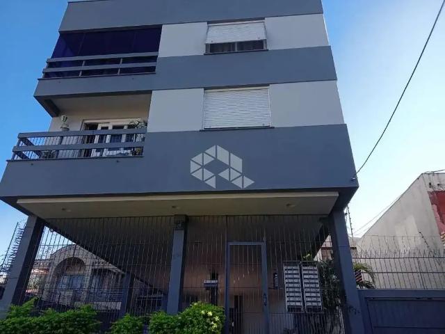 Apartamento para Venda em Porto Alegre/RS Teresópolis 1 Quartos