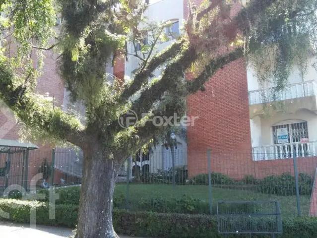 Apartamento para Venda em Porto Alegre/RS Teresópolis 1 Quartos