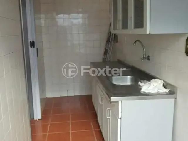 Apartamento para Venda em Porto Alegre/RS Teresópolis 1 Quartos