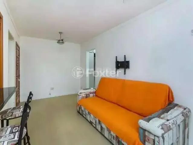 Apartamento para Venda em Porto Alegre/RS Teresópolis 1 Quartos