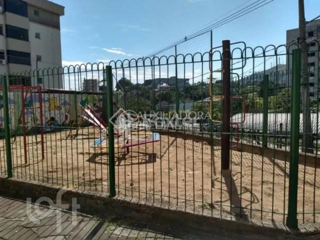 Apartamento para Venda em Porto Alegre/RS Teresópolis 1 Quartos