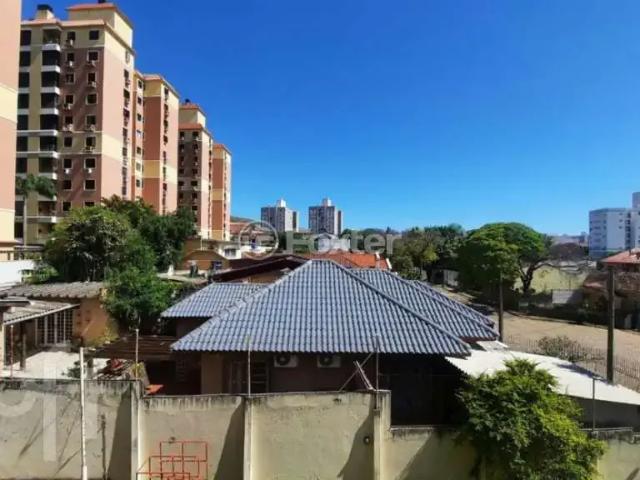 Apartamento para Venda em Porto Alegre/RS Teresópolis 1 Quartos
