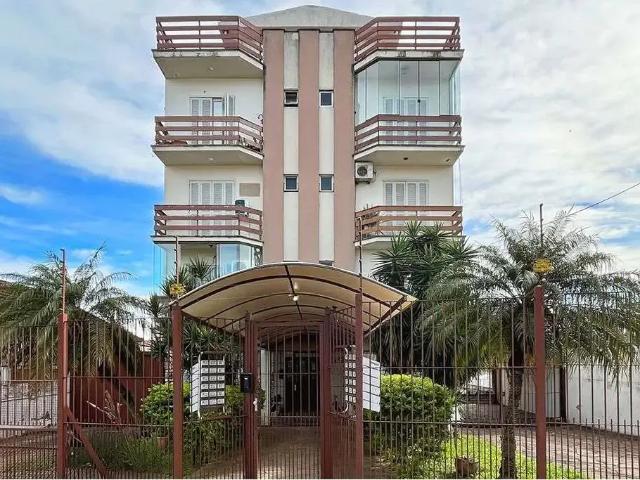 Apartamento para Venda em Porto Alegre/RS Teresópolis 1 Quartos