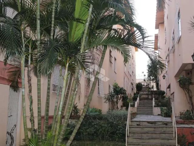 Apartamento para Venda em Porto Alegre/RS Teresópolis 1 Quartos