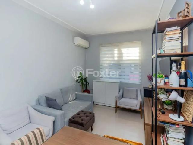 Apartamento para Venda em Porto Alegre/RS Teresópolis 1 Quartos
