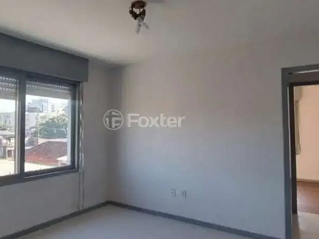 Apartamento para Venda em Porto Alegre/RS Glória 1 Quartos