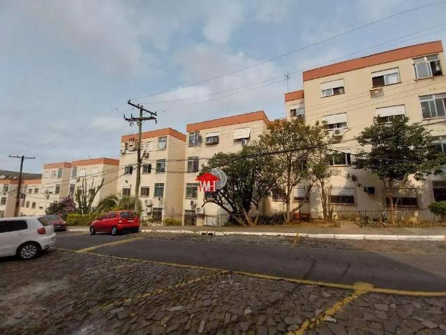 Apartamento para Venda em Porto Alegre/RS Teresópolis 1 Quartos