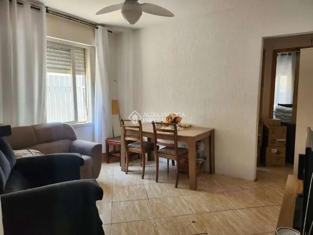 Apartamento para Venda em Porto Alegre/RS Teresópolis 1 Quartos